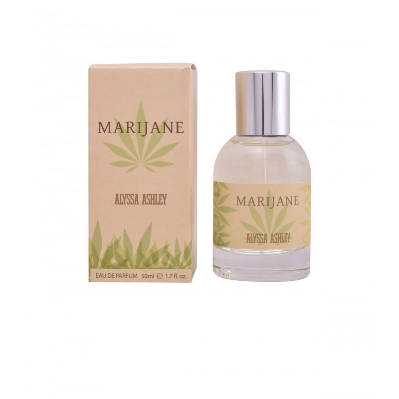 MARIJANE EAU DE PARFUM de Alyssa Ashley