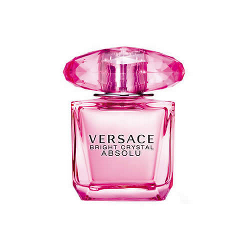 BRIGHT CRYSTAL ABSOLU EDP de Versace