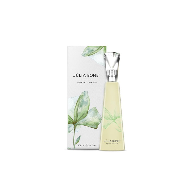 Julia Bonet Eau de Toilette 100 ml de JÚLIA BONET