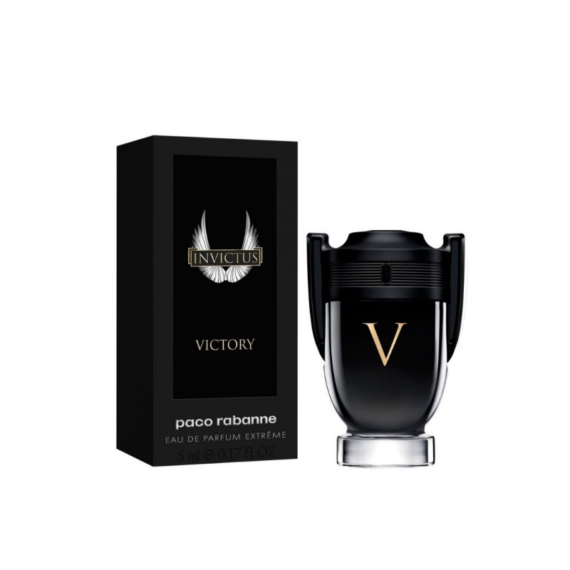 PACO RABANNE Invictus Onyx EDT Edición Limitada | Perfumería Júlia
