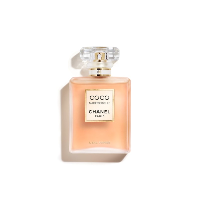 Coco Mademoiselle Chanel | Perfume Mujer Elegante y Sofisticado