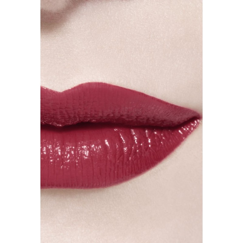 ROUGE ALLURE LAQUE de CHANEL