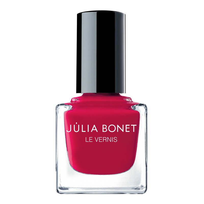 JÚLIA BONET LE VERNIS RED INSPIRATION de JÚLIA BONET