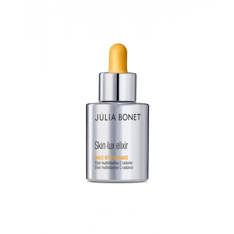 JÚLIA BONET SKIN-LUX ELIXIR MULTI VIT-C RADIANCE de JÚLIA BONET