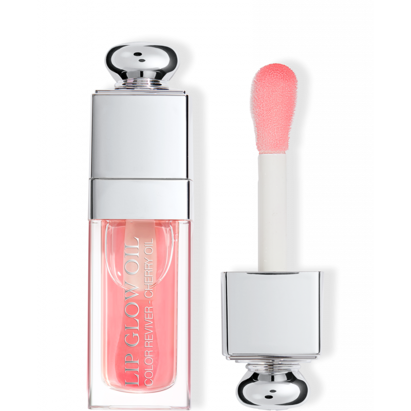 Dior Lip Glow Oil Perfumería Júlia