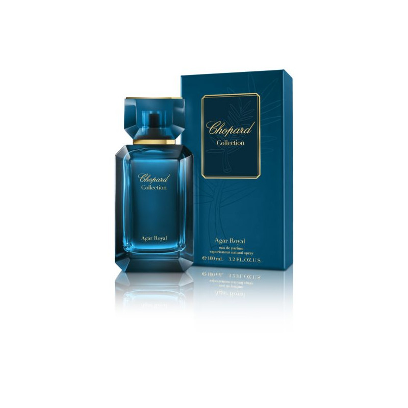 AGAR ROYAL EDP 100 ML de Chopard