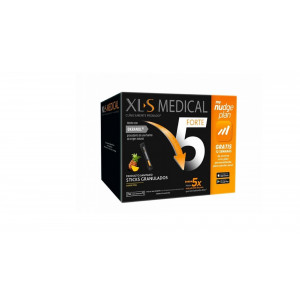 XLS MEDICAL FORTE 5 EN STICKS de Xls Medical