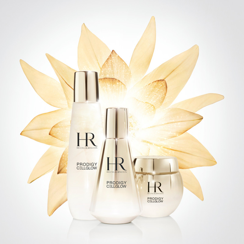 PRODIGY CELL GLOW CONCENTRATE 100 ML de Helena Rubinstein