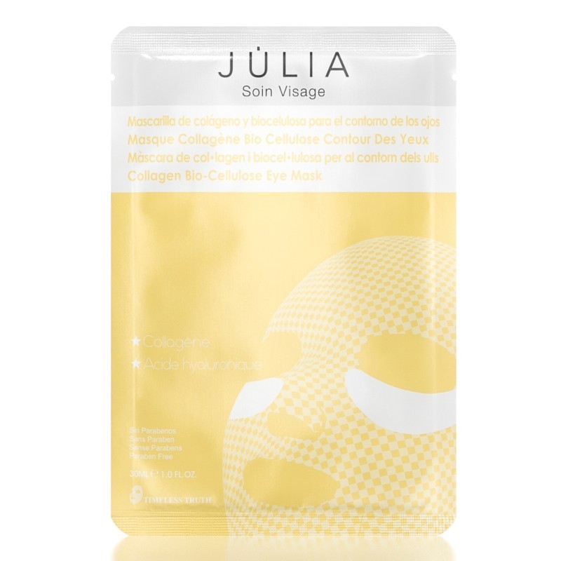 JÚLIA MASK BIOCEL.CONTOUR YEUX de JÚLIA BONET