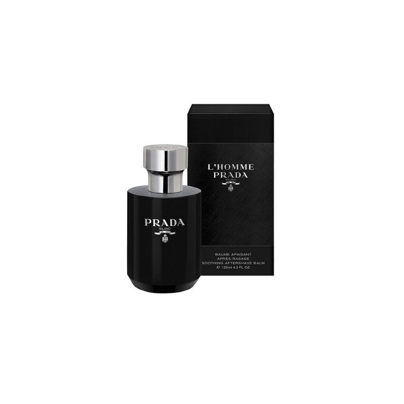 L'HOMME AFTER SHAVE BALM 125ML de Prada