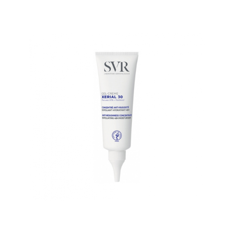 XERIAL 30 GEL-CREMA 75 ML de Svr