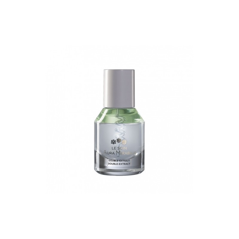 AURA MIRABILIS SERUM DOUBLE-EXTRAIT 35ML de Roger & Gallet