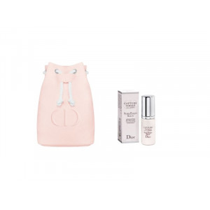 CARE EMPTY PINK POCHON de Dior