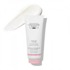 DÉMÊLANT ANTIOXYDANT EAU DE ROSE 200 ML de C.Robin