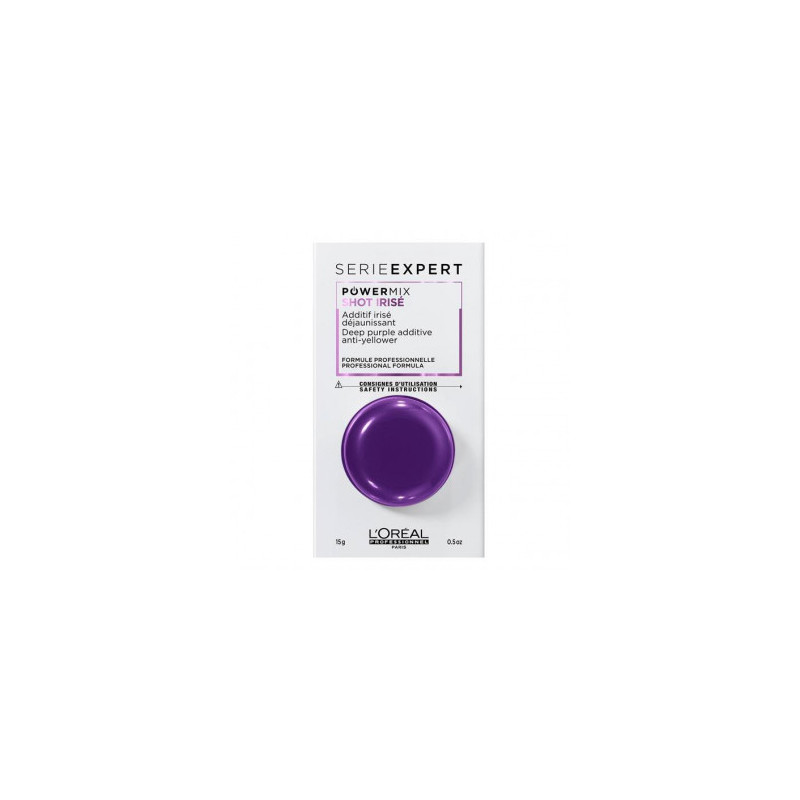 BLONDIFIER SHOT VIOLET 15ML de L'Oreal Professionnel
