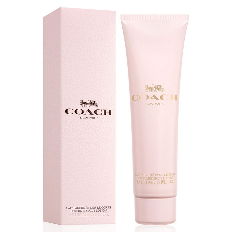 COACH WOMAN LAIT 150ML de Coach