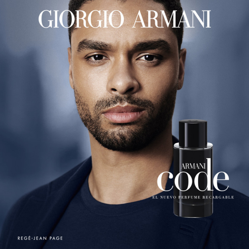ARMANI CODE LE PARFUM VAPORIZADOR | Perfumería Júlia