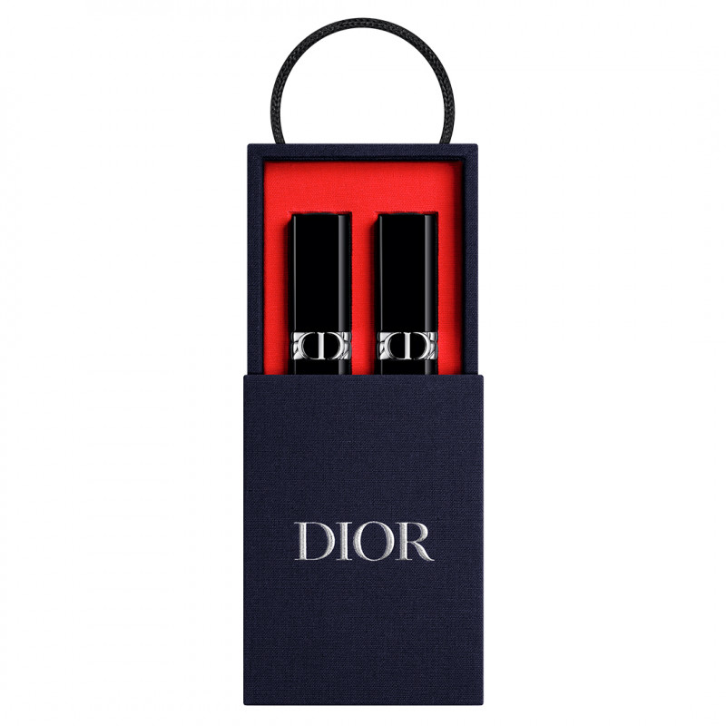 Dior | Cofre Dior Addict Luminosidad Natural en Perfumería Júlia