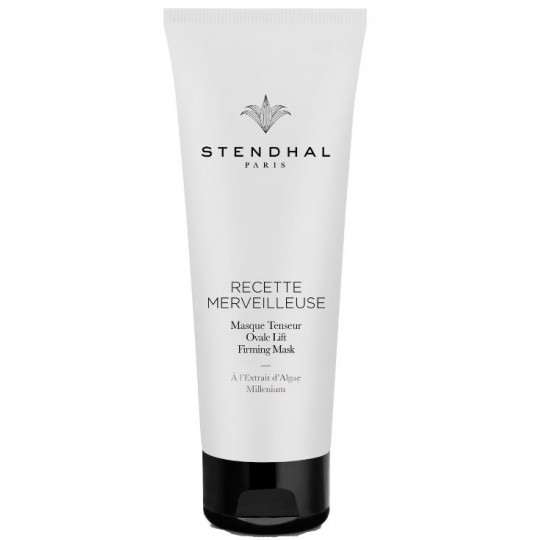 MASQUE TENSEUR OVALE LIFT de Stendhal