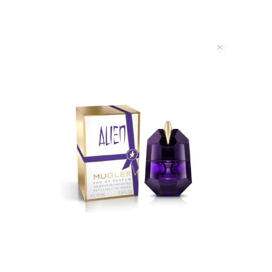 ALIEN EDP 15ML EDICIÓN LIMITADA de Thierry Mugler
