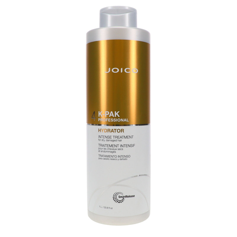 K-PAK PROFESSIONAL HYDRATOR LITER 1000ML de Joico