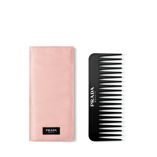 PRADA WOMEN BEAUTY COMB de Prada