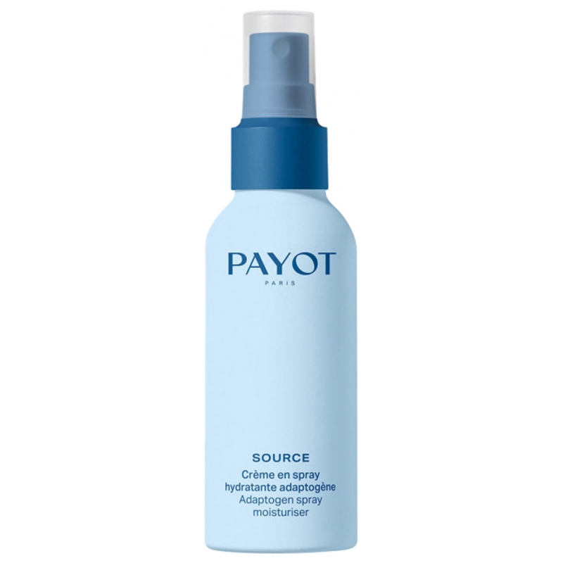 CRÈME EN SPRAY HYDRATANTE ADAPTOGÈNE de Payot Laboratoires