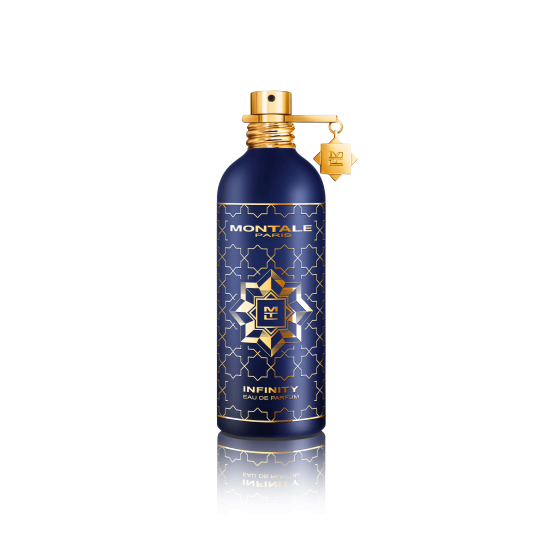 Perfume Infinity Eau De Parfum de Montale | Perfumería Júlia
