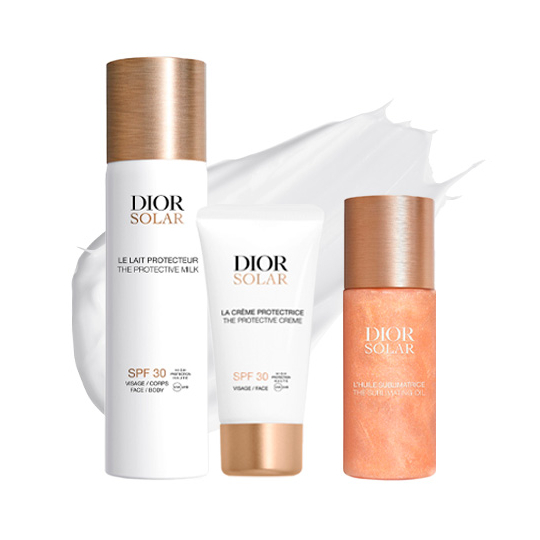 Comprar Pack Solar Dior by Júlia | Perfumería Júlia
