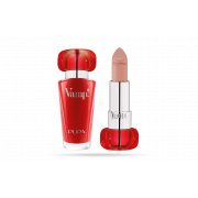 VAMP! LIPSTICK de Pupa