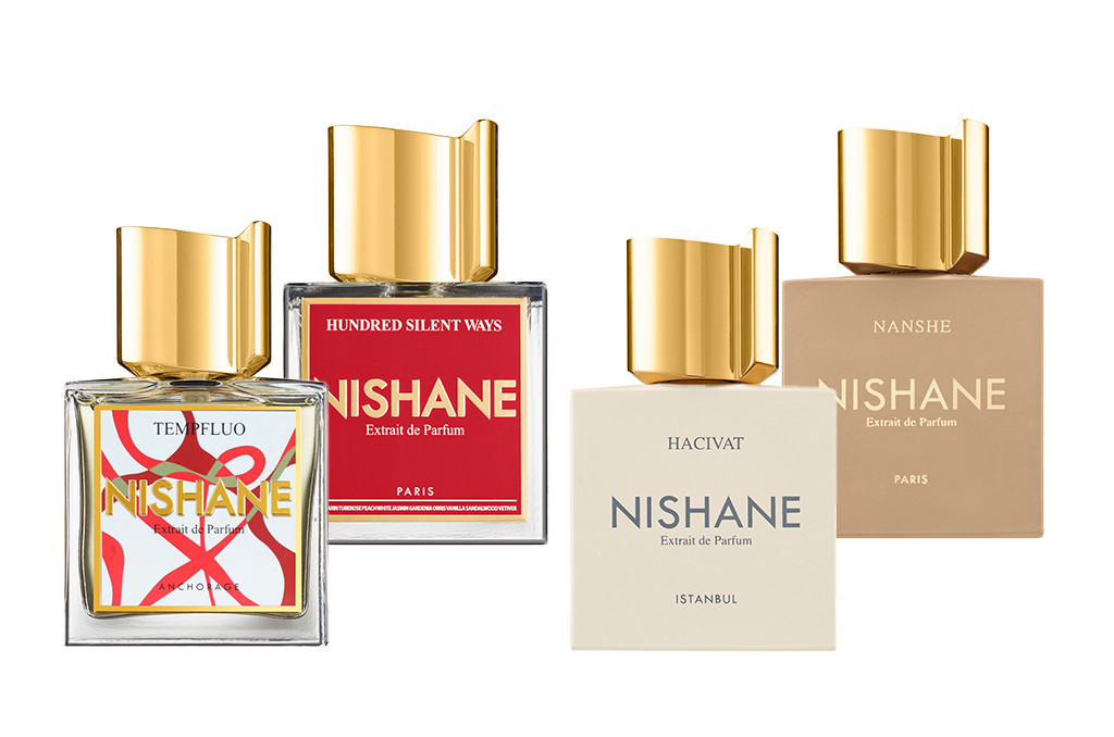 Mejores perfumes nicho 2022